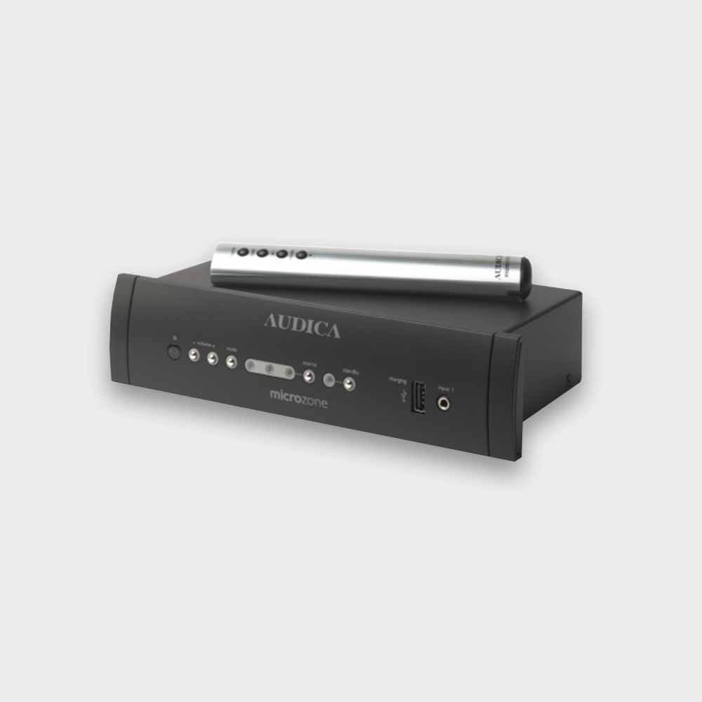 Audica MicroZone | AudioShop