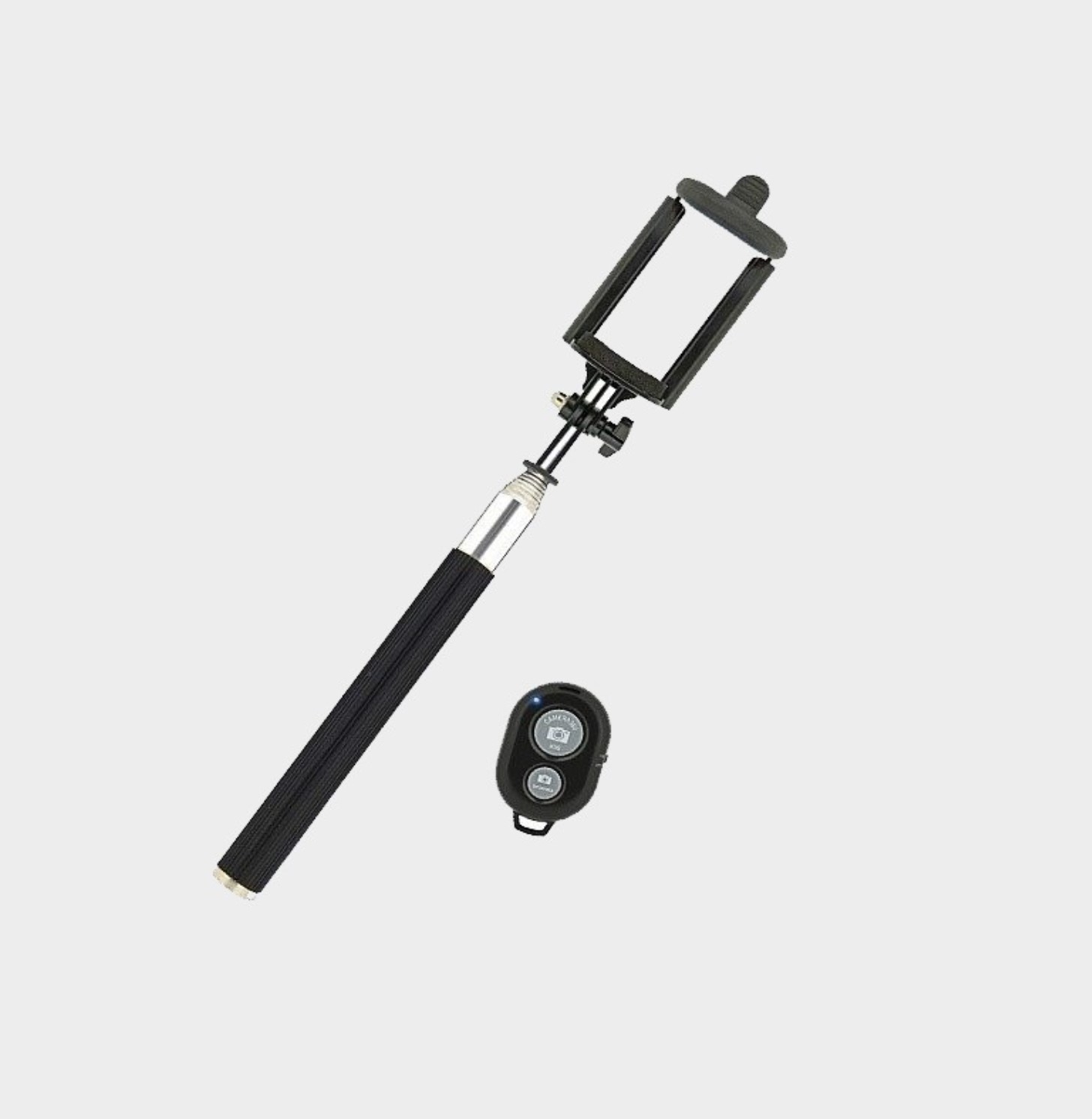 Swissten Bluetooth Selfie Stick | AudioShop
