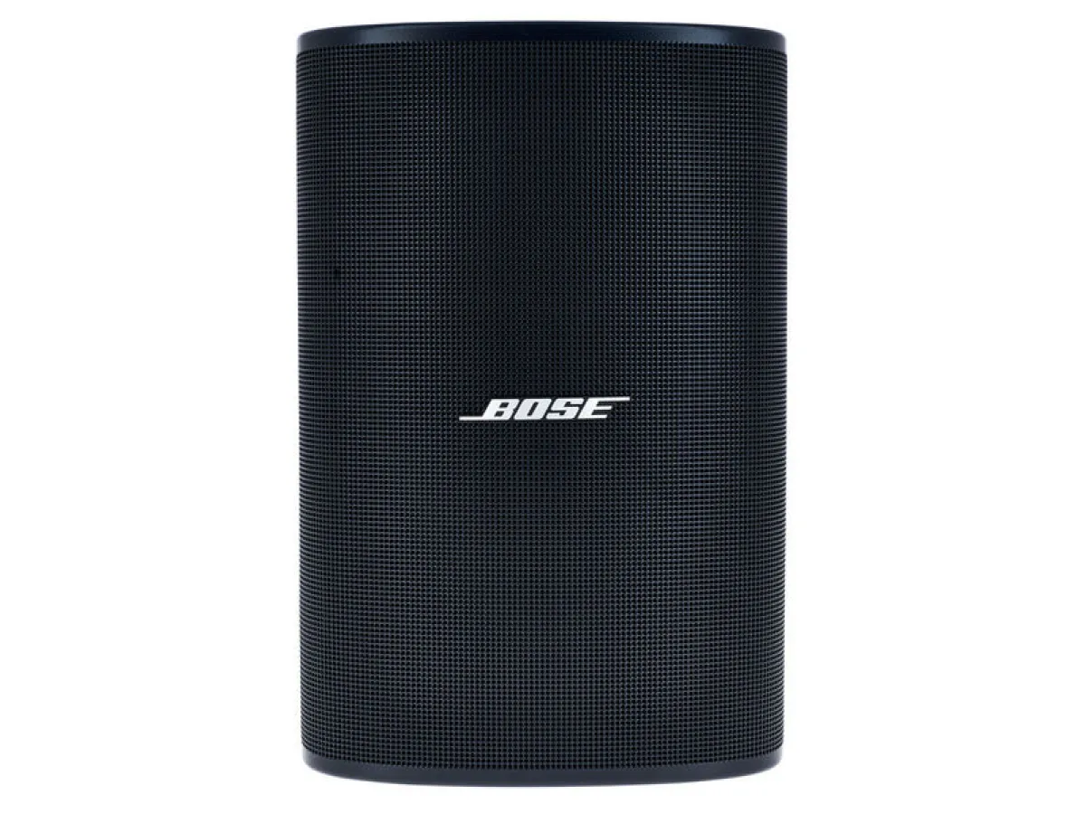 BOSE DESIGNMAX DM5SE BLACK 240 Watt | AudioShop