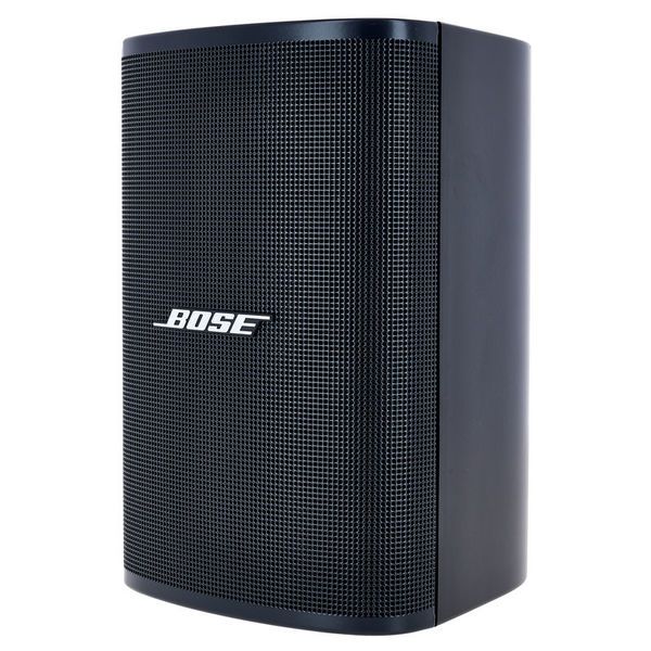 BOSE DESIGNMAX DM3SE BLACK 120 Watt | AudioShop